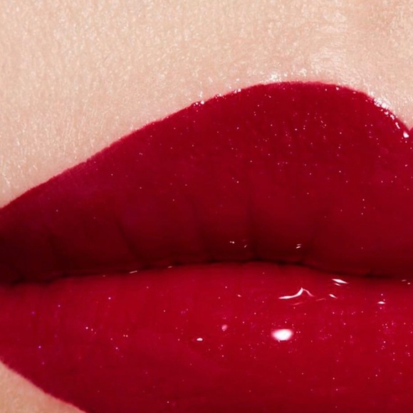 CHANEL | Makeup | Chanel Sweet Berry 42 Ultrawear Liquid Lip Colour Lip ...